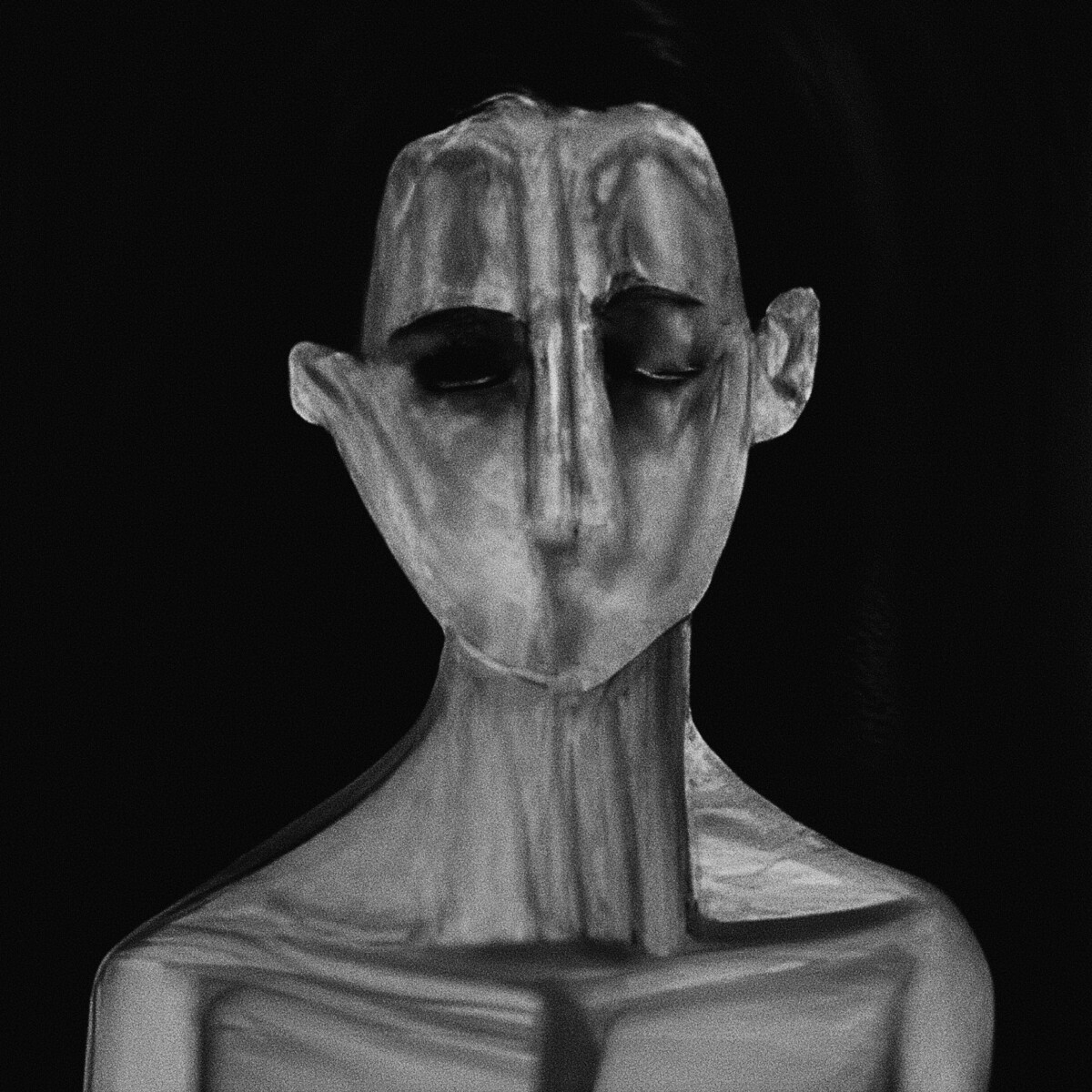 Halfway House Near Me by AgonyOST (Album, Future Garage): Reviews ...