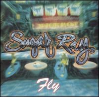Fly by Sugar Ray (Album; Atlantic; 7567-85419-2): Reviews, Ratings ...