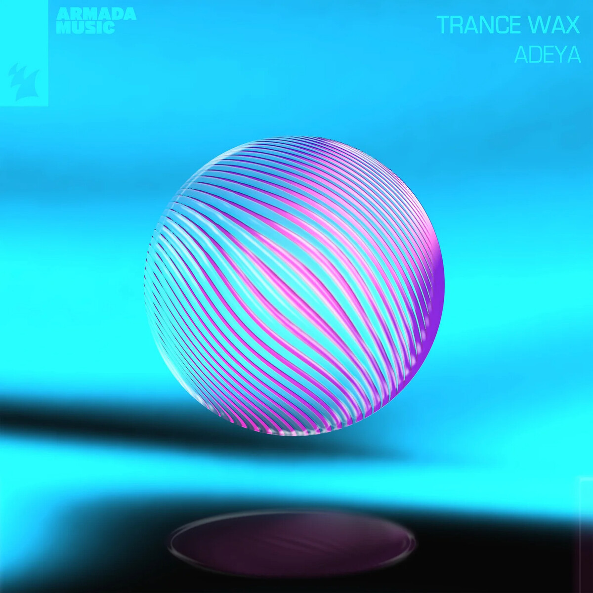 Adeya by Trance Wax (Single, Uplifting Trance): Reviews, Ratings ...