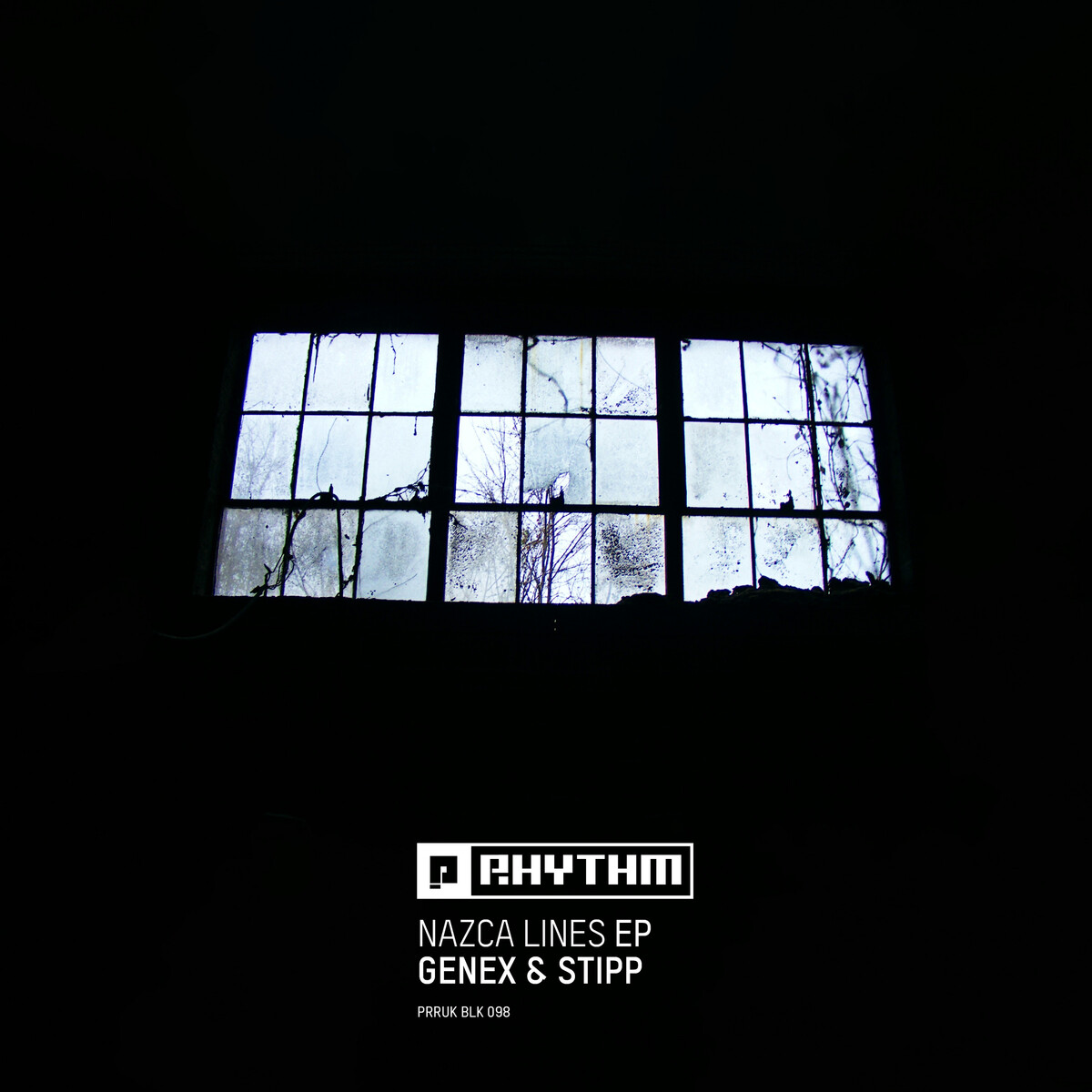 Nazca Lines by Genex & Stipp (EP, Techno): Reviews, Ratings, Credits ...