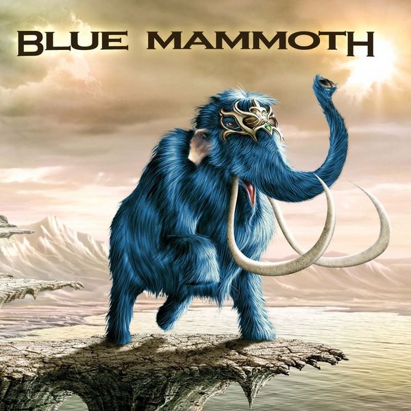 Blue Mammoth Albums: songs, discography, biography, and listening guide ...