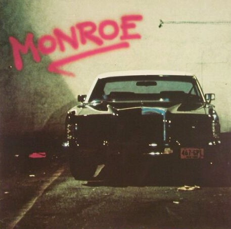 Monroe by Monroe (Album): Reviews, Ratings, Credits, Song list - Rate ...