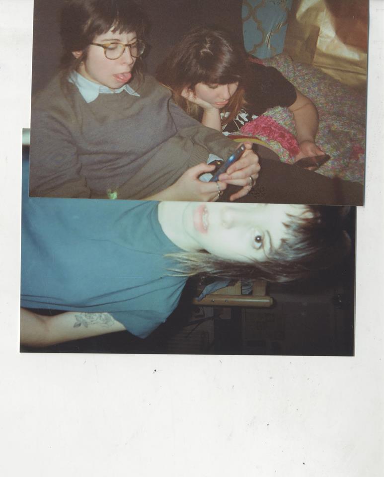 Amy Locust Whatever by Cyberbully Mom Club (Album, Bedroom Pop ...