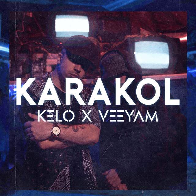 Karakol by Kelo / Veeyam (Single): Reviews, Ratings, Credits, Song list ...