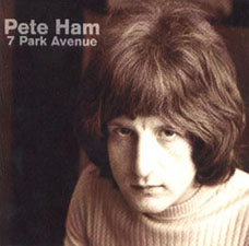 Music credits for Pete Ham : 169 performances listed under songwriter ...