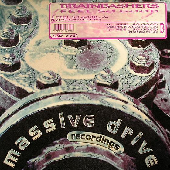 Brain Bashers Albums: songs, discography, biography, and listening ...