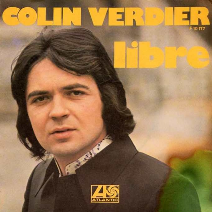 Colin Verdier Albums: songs, discography, biography, and listening guide - Rate Your Music