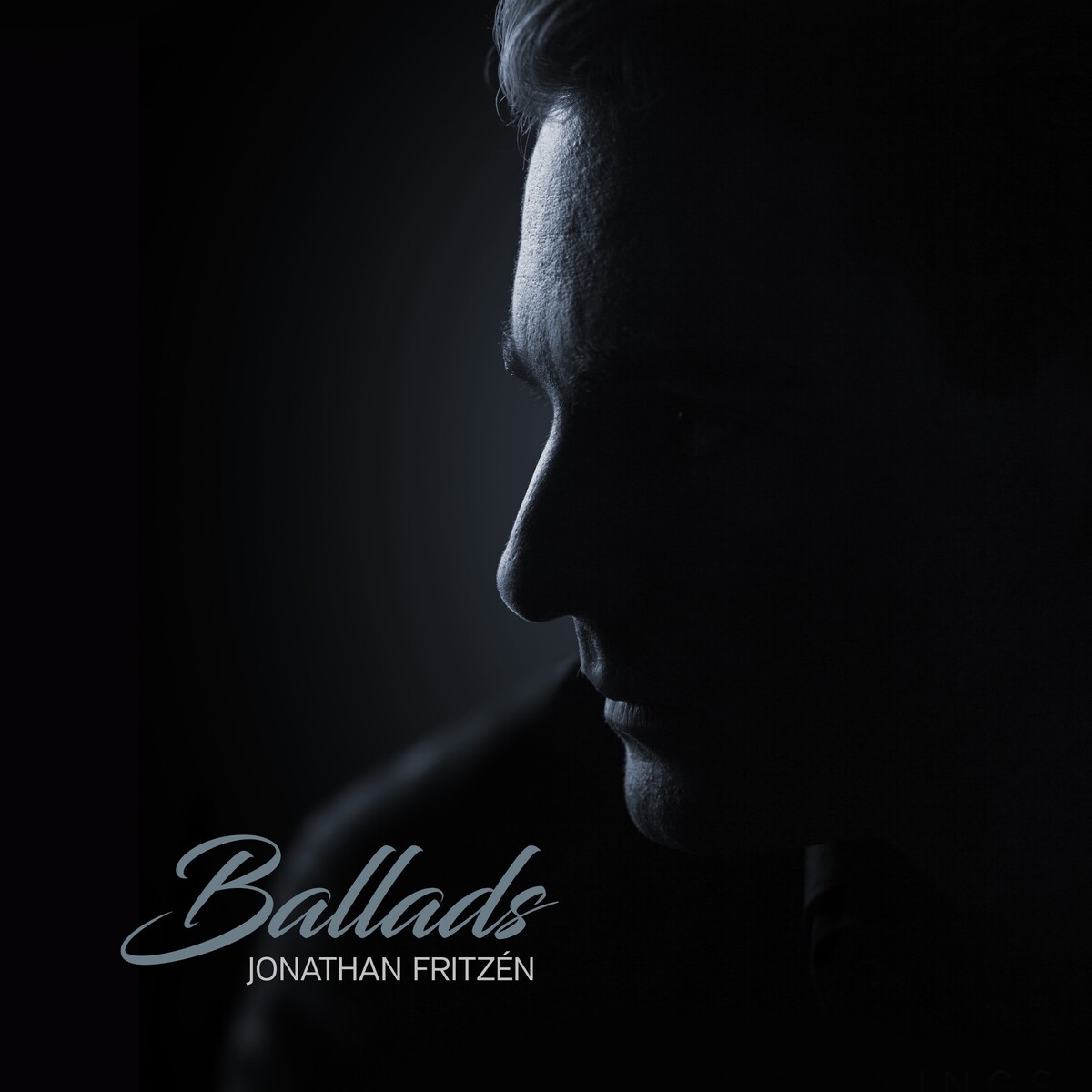Ballads by Jonathan Fritzén (Album): Reviews, Ratings, Credits, Song ...