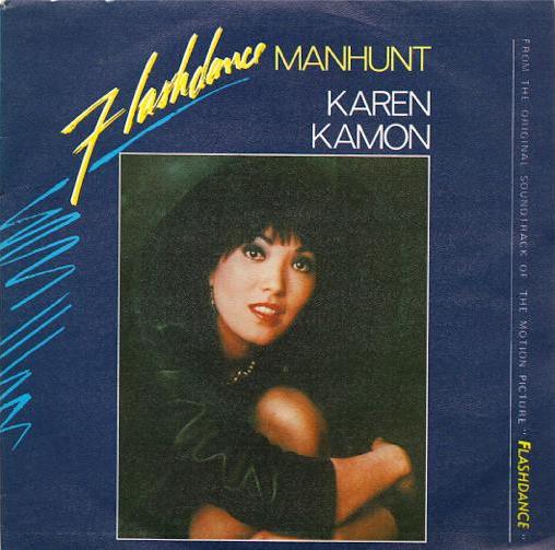 Manhunt by Karen Kamon (Single; Casablanca; 814 610-7): Reviews, Ratings, Credits, Song list ...