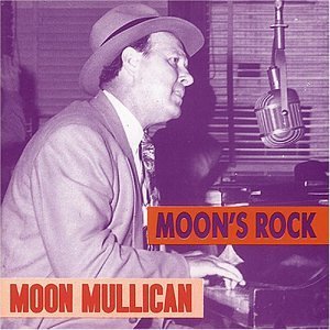 Moon's Rock by Moon Mullican (Compilation, Country): Reviews, Ratings ...