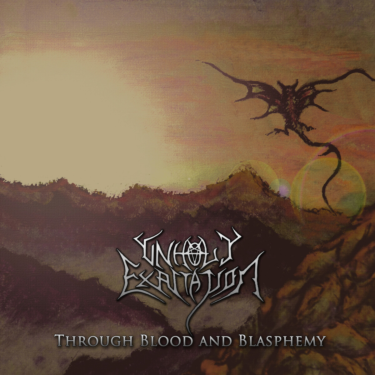 Unholy Exaltation Albums: songs, discography, biography, and listening ...