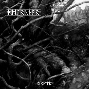 Grátr by Helrunar (Additional release, Pagan Black Metal): Reviews ...