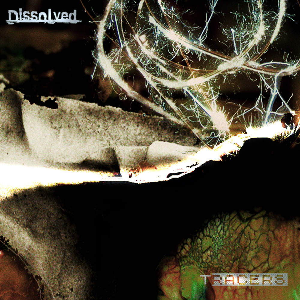 Tracers by Dissolved (EP): Reviews, Ratings, Credits, Song list - Rate ...