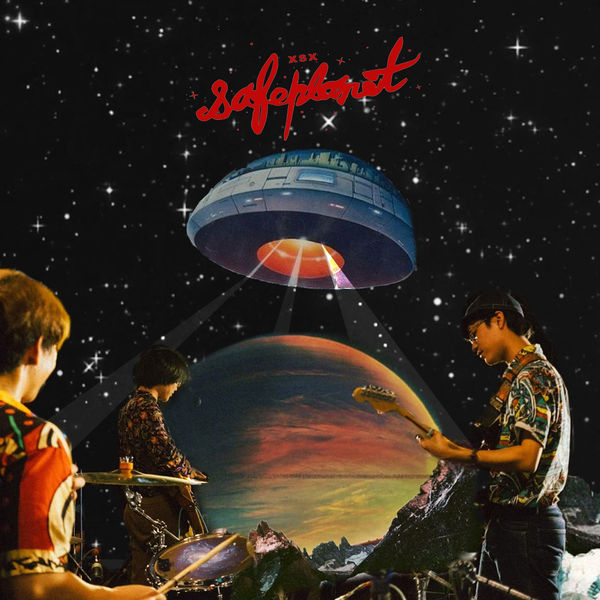 ข้างกาย by Safeplanet (Single): Reviews, Ratings, Credits, Song list - Rate Your Music