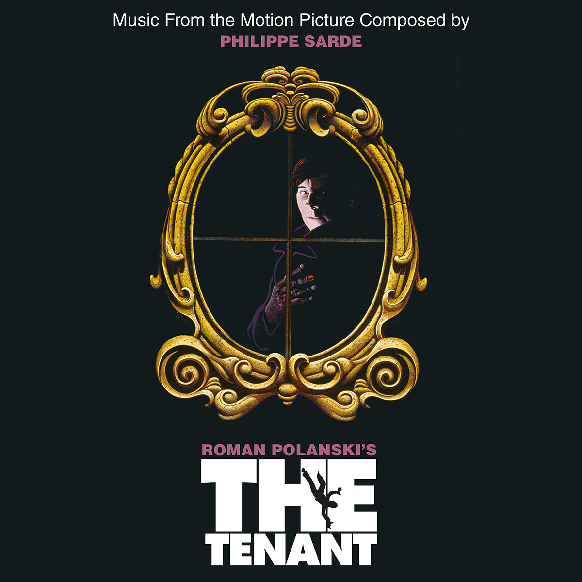 The Tenant by Philippe Sarde (Album; Quartet; QR378): Reviews, Ratings ...