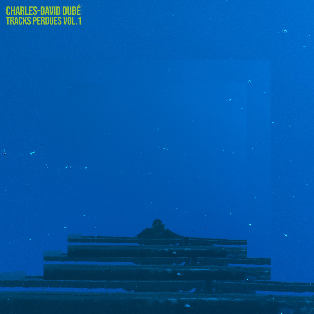 Charles-David Dubé Albums: songs, discography, biography, and listening ...