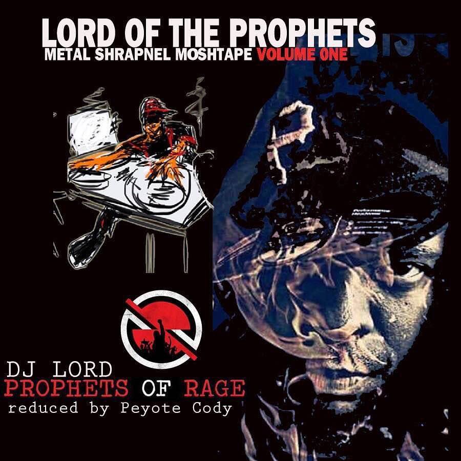 DJ Lord Albums: songs, discography, biography, and listening guide ...