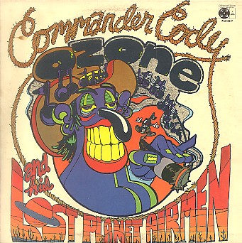 Best Commander Cody and His Lost Planet Airmen songs of all time - Rate ...
