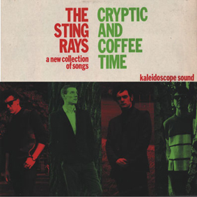 The Sting-Rays Albums: songs, discography, biography, and listening ...