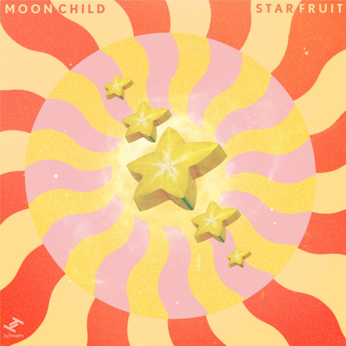 Starfruit by Moonchild (Album, Neo-Soul): Reviews, Ratings, Credits ...