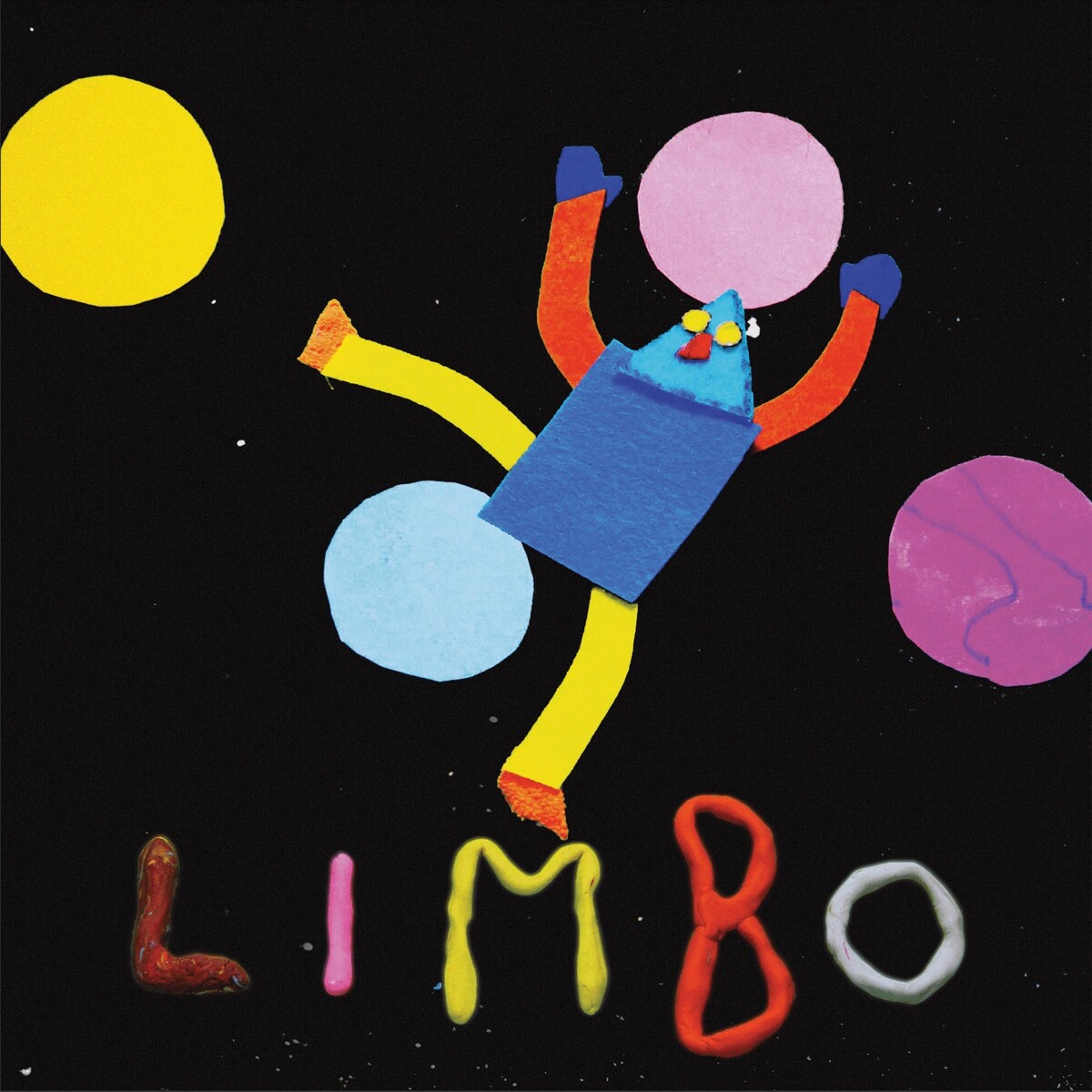 Limbo by 알레프 [ALEPH] (EP): Reviews, Ratings, Credits, Song list - Rate ...