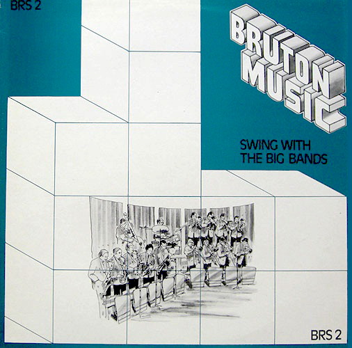 Swing With the Big Bands by David Lindup (Album, Library Music ...