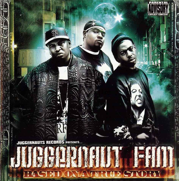 Juggernaut Fam Albums: songs, discography, biography, and listening ...