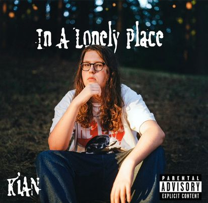 In a Lonely Place by Kian (Album, Conscious Hip Hop): Reviews, Ratings ...