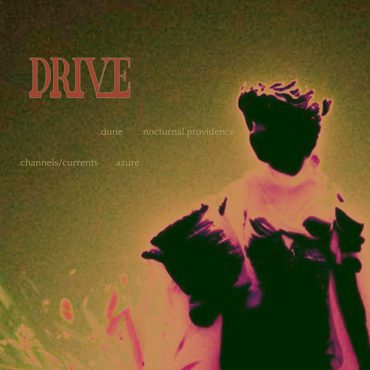 Drive by Drive (Additional release): Reviews, Ratings, Credits, Song ...