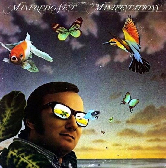 Manifestations by Manfredo Fest (Album, Jazz Fusion): Reviews, Ratings ...
