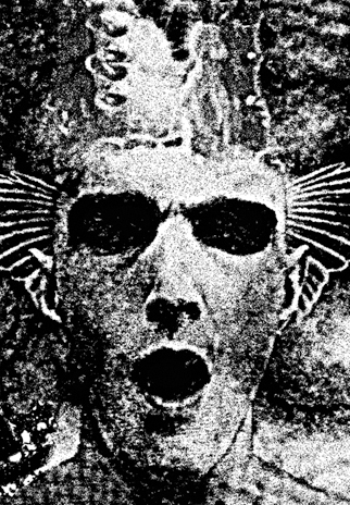 Welcome Radiation by Seven Deadly Sins (Additional release): Reviews ...