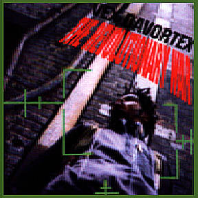 The Revolutionary War by Vex Davortex (Album, Christian Hip Hop ...