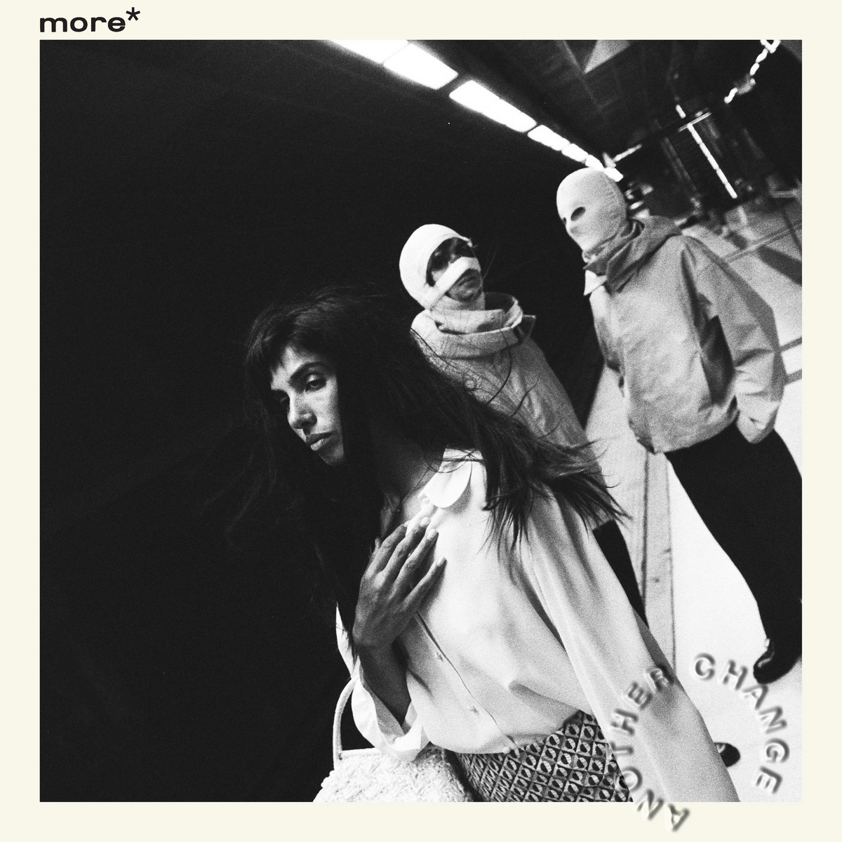 Another Change by more* (Single): Reviews, Ratings, Credits, Song list ...