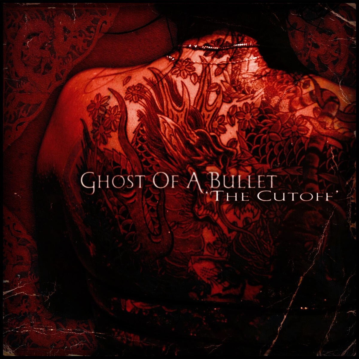The Cutoff by Ghost Of A Bullet (EP; Force of Reckoning): Reviews ...