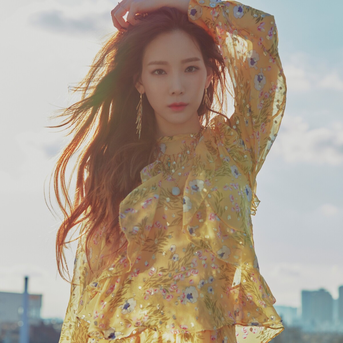 TAEYEON Albums: songs, discography, biography, and listening guide ...
