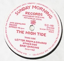 The High Tide Albums: songs, discography, biography, and listening ...