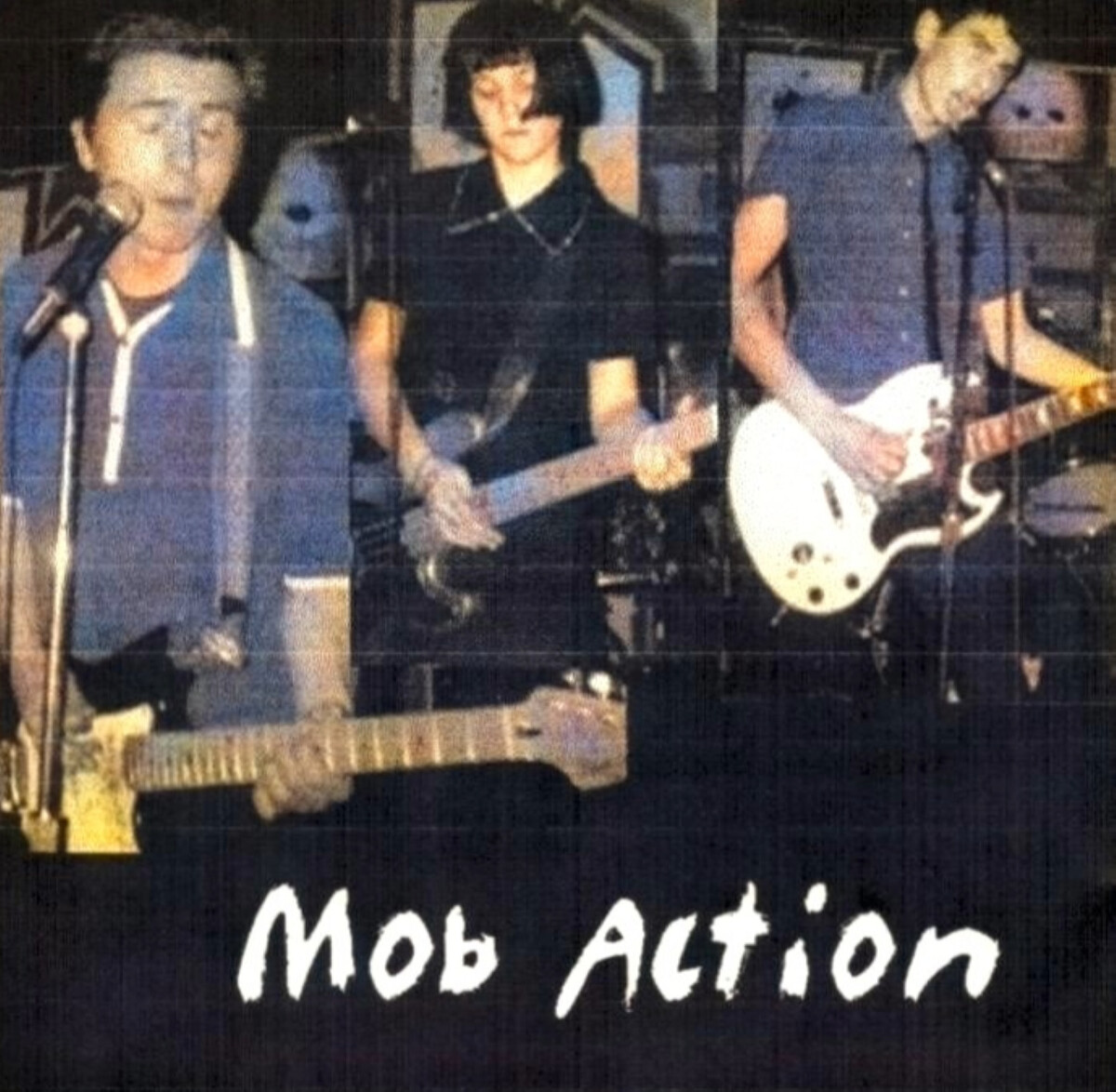 Mob Action Albums: songs, discography, biography, and listening guide ...