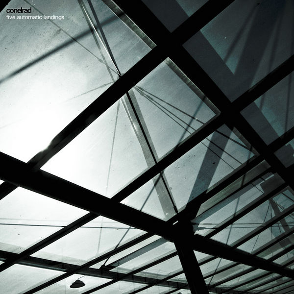 Five Automatic Landings by Conelrad (Album): Reviews, Ratings, Credits ...