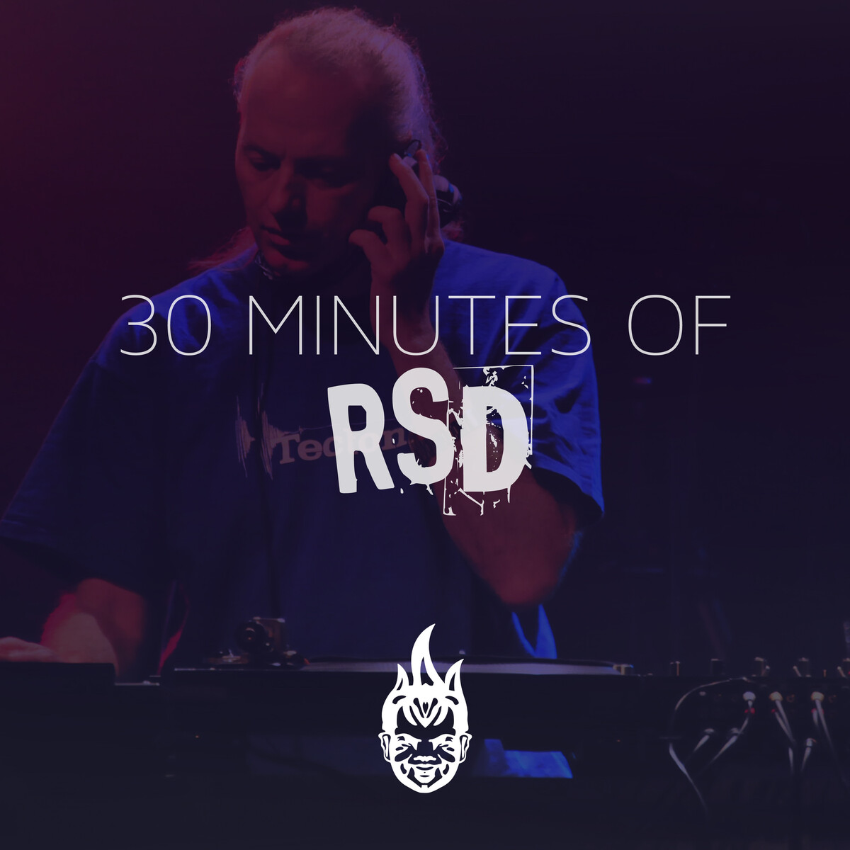 30 Minutes of Bass Education #13 - RSD by Rebus (DJ Mix, Dubstep ...