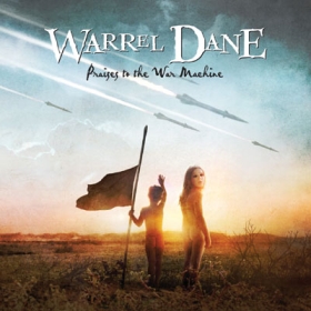 Warrel Dane Albums: songs, discography, biography, and listening guide ...