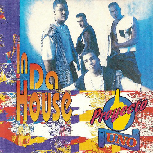 Best Merengue albums of 1993 - Rate Your Music