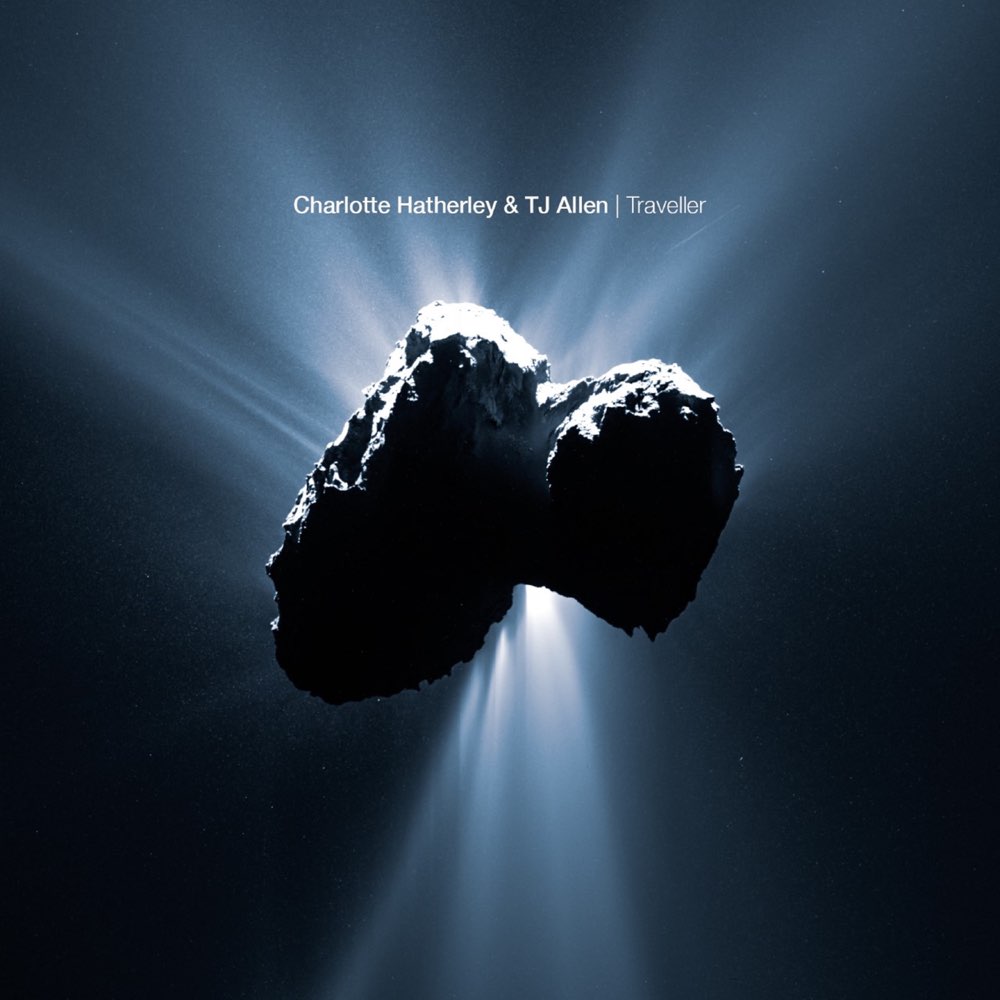 Traveller by Charlotte Hatherley & TJ Allen (Album): Reviews, Ratings ...