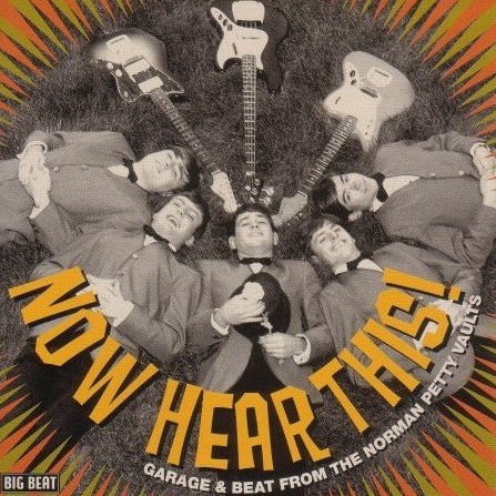 Now Hear This! by Various Artists (Compilation; Big Beat; CDWKD 263 ...