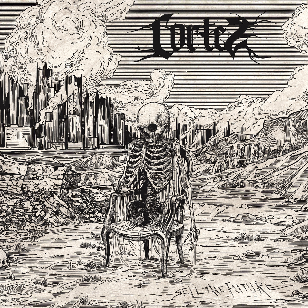 Cortez Albums: songs, discography, biography, and listening guide ...