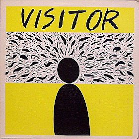 Visitor by Visitor (Album, Hard Rock): Reviews, Ratings, Credits, Song ...