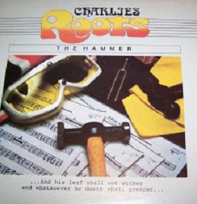 The Hammer by Charlie's Roots (Album, Soca): Reviews, Ratings, Credits ...