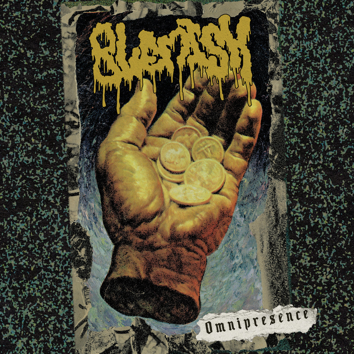 Omnipresence by Blemish (Album, Deathgrind): Reviews, Ratings, Credits ...