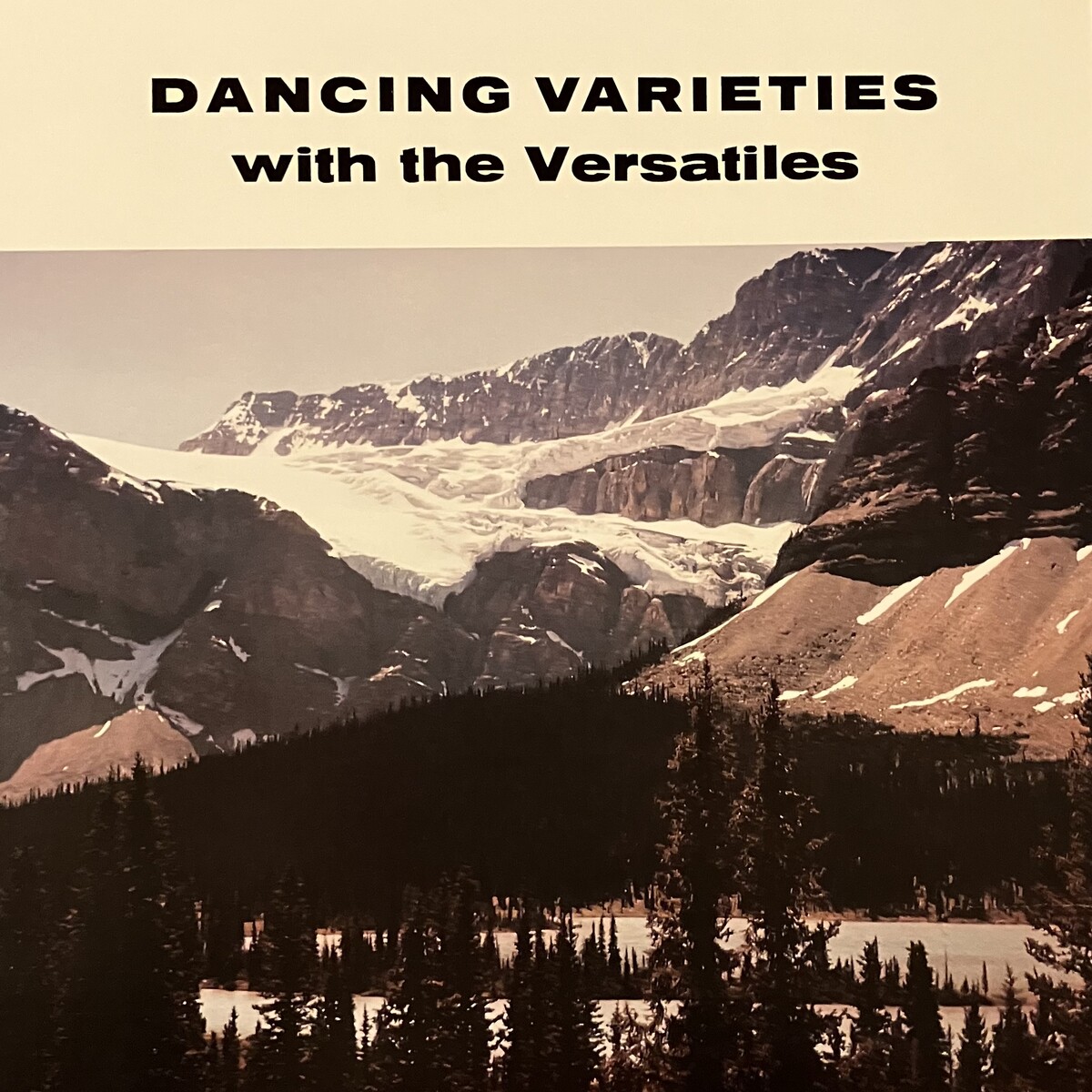 The Versatiles Albums: songs, discography, biography, and listening ...