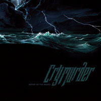 Above Us the Waves by Cry Murder (Album, Melodic Metalcore): Reviews ...