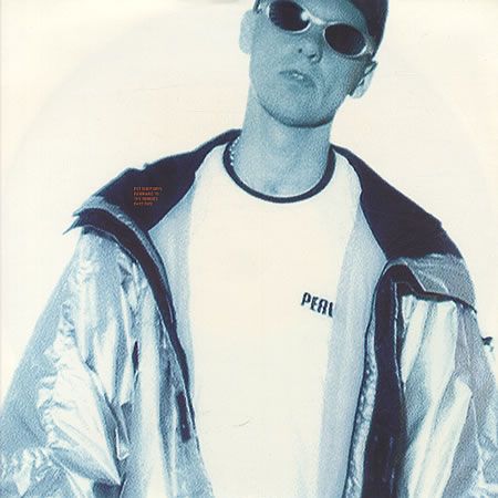 Paninaro '95 by Pet Shop Boys (Single; Parlophone; 12R 6414 / 7243 8 ...